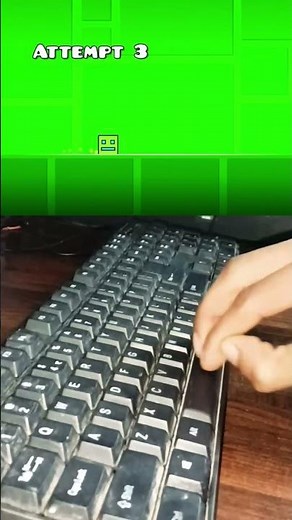 Geometry Dash game secrets revealed #geometrydash #shorts