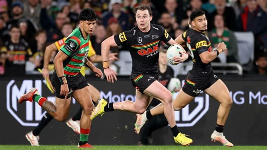 Tedesco, Latrell, Papenhuyzen and more: Who are the NRL's best 10 fullbacks for season 2023?