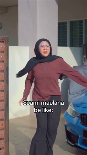406K views · 7.3K reactions | Berani isteri saya buat macam tu noh?...