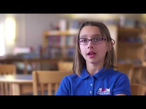 Students' Experiences with Social-Emotional Learning (Breakthrough Magnet School - Hartford, CT)