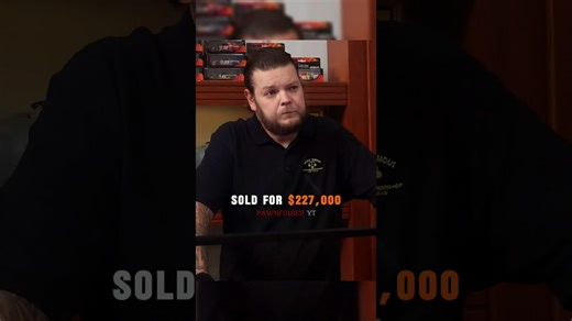 Batman's first comic book (exposed)