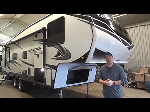 2020 Reflection 150 Series 268BH by Grand Design