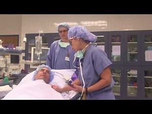 Virtual Surgery Tour Part Two