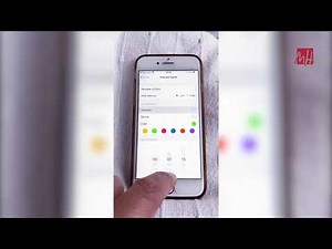 Aprende a utilizar la aplicación Interval Timer | Deporte en casa UMH