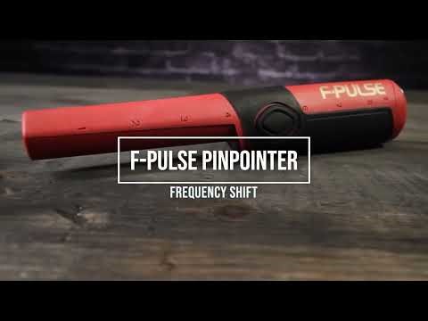 Fisher F-Pulse Video Manual