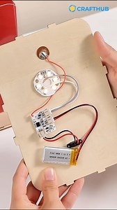 🔥 Limited Edition – Harry Potter 3D DIY Wooden Puzzle Night Lamp – 65% OFF! 🔥 ✅ Build your own magical Hogwarts scenes – no tools needed ✅ Precision-cut wooden pieces for a perfect fit ✅ Glows with a warm LED light for cozy wizard vibes ✅ Officially licensed Harry Potter collectible ⚠️ Only a few left – secure yours before they vanish! 👉 Shop now >> https://craft-hub.com/collections/officially-licensed-3d-diy-wooden-puzzle-night-lamps | Craft Hub