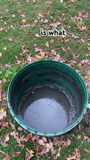 Backing Up at the Riser Is Bad