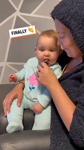 1.3M views · 8.7K reactions | Baby is desperate for chocolate bar | Lessons Learned In Life | Facebook