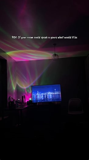 My room speaks rnb #fyp #rnb #foryoupagе #darkrnb #studiosetup