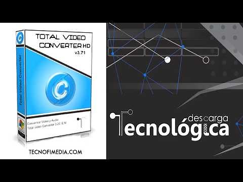 Total Video Converter HD 2023 Full Activado Descarga