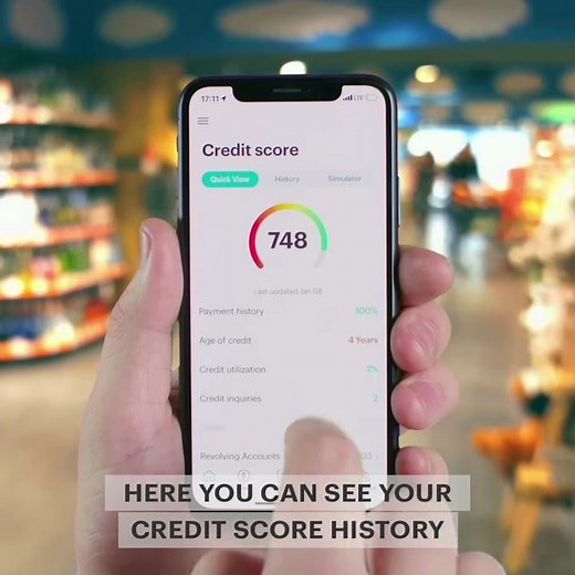 How to check your credit score for free using the MoneyLion App