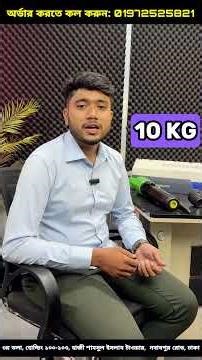 Demolish Pneumatic Concrete Breaker Machine in Bangladesh