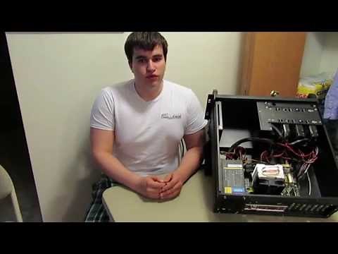 Cooler Master Hyper T2 Review and Install (LGA 1150)