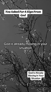 Sign from God | Mathew Martorana