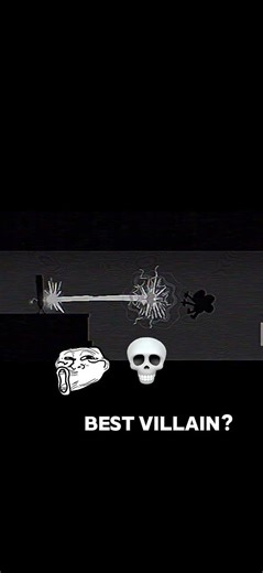 BEST BFDI VILLAIN? #bfdi #fyp #edit #tpot #bfb #bfdia #shorts #january2026 #2026