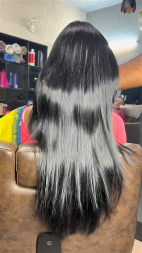 Jamis Professional on Instagram: "Hair Botox treatment ✨ Get your favourite straight bounce look with hair botox treatment. It’s chemical free treatment book your appointment now for a premium hair Botox treatment ❤️ Cost is depending on hair length and density. If hair is short 5 to 7k between depending on hair density and length. Book your appointment now https://BookyourappJamisproGajmad.as.me/ Gajuwaka 733-0769944 Madhurawada 6369439338 Jami’s professional Hair and beauty/ Makeup #LayerCut #