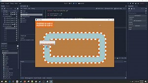 20. Learning to Program - Car Race (AI Player)