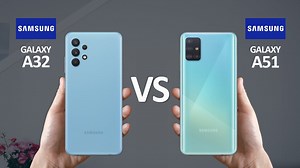 Samsung A32 vs A51: Is the newer model *really* an upgrade, or just hype? - Smart.DHgate – Trusted Buying Guides for Global Shoppers