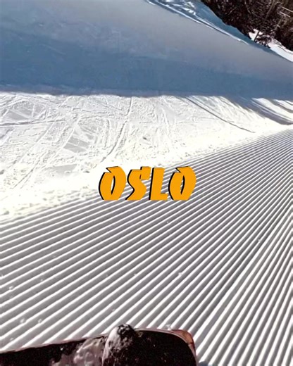 131K views · 1.9K reactions | Our team movie 'In The End' will premiere on our YouTube channel on December 11th, and also in these six locations: - Oslo, Norway: December 7th - Big Bear, California: December 7th - Avon, Colorado: December 8th - Keystone, Colorado: December 9th - Hemsedal, Norway: December 15th - Myoko, Japan: December 15th | Hovland Snowskates | Facebook