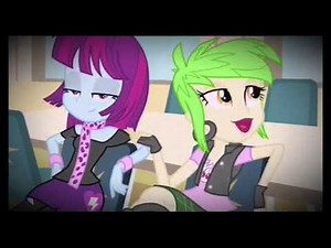 Problem - Monster Remix pmv