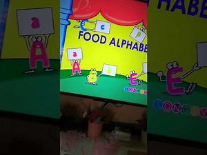 Rusty And Rosy ABC Song