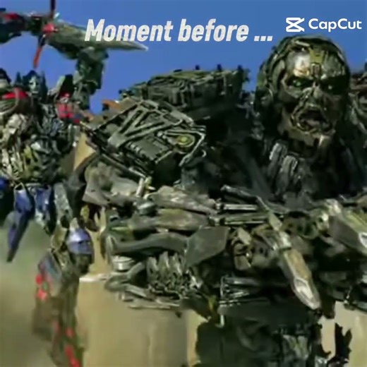 Optimus prime vs Lockdown || #transformers #shorts #edit