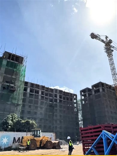 Starehe Point: Innovative Housing in Nairobi