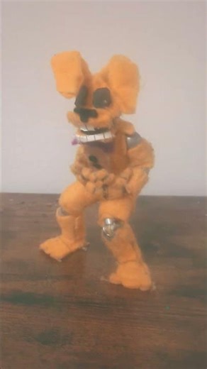 spring lock failure stop motion