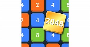2048 Merge - Play 2048 Merge Online at TopGames.Com