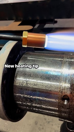 Lest start for this coupler painitan nating mabuti before Tayo mag welding, umpisahan ha para matapos na,, #welder #welding #weldinglife #weldernation #weldingart #weldingmachine #highlights #everyonehighlightsfollowers #everyoneシ゚viralシviralシfypシ゚viralシalシ #fbviral #trendingreel | Pinoy welder in california