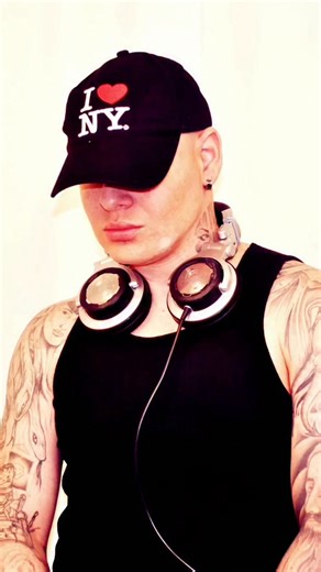 Vintage George Flores. Same frequency. Different era. 🎚️ Catch me on my new page @georgefloresmusic #GeorgeFlores #DJGeorgeFlores #ThrowbackEnergy #StillAVibe #ThenAndNow | Dj Nina Flowers