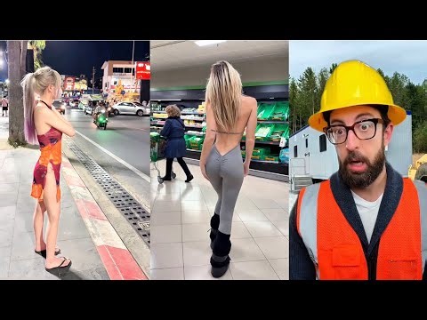 Unbelievable Workers Compilation | Working with Talented Engineers✅Pass 21