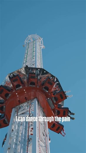 The things you do for the video and for the music 🫨😂 Happy Friday! Let’s keep our eyes on Jesus! | Austin French