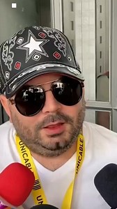 49K views · 354 reactions | José Eduardo reaccionó﫢 tras las criticas de su comentario por decir que Eugenio Derbez 'embarazaba mujeres'. Y se sinceró sobre el parecido que tiene su papá con su hija Tessa: "Es el gen Derbez, pues ¡YA QUEE!"路‍♂️, respondió. #JoseEduardoDerbez #Chisme #Espectaculos | Radio Fórmula | Facebook