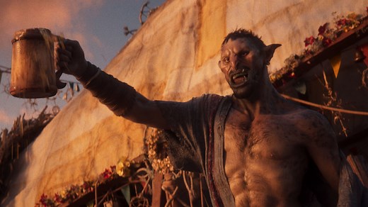 If the only Larian game you've played is Baldur's Gate 3, here's what you need to know about the Divinity series