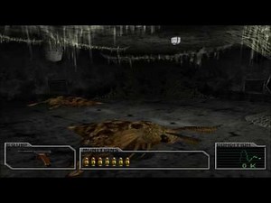 Resident Evil : Survivor - highlights