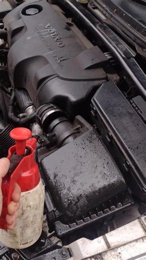 Enhancing Your Volvo D5 Diesel Engine Performance