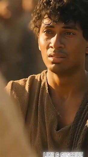 Jesus healed the lame man #shorts #motivation #biblestories #viral #love #funny