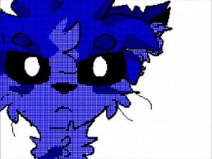 Flying Bass Kick Flipnote MV