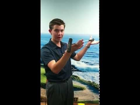 Myth of Face Balanced Putters