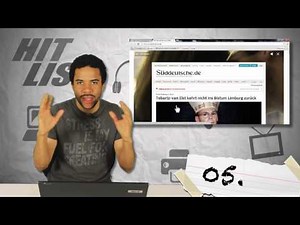 Top 20 Nützliche Browser Shortcuts (PC + MAC) (Teil 1) [Hitlist 1]