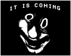It Is Coming by Dave Microwaves Games