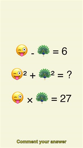 Math Lab | Everyday Math Problems on Instagram: "Maths problems : Difference Square Challenge level : Hard Comment your answer below. Do not forget to Like 👍, Share and Subscribe. Visit my website : https://bluelabs.in/ Youtube Channel : https://www.youtube.com/@MathLabLearning Instagram : https://www.instagram.com/mathlab_learning/ Music: Twinkle by The Grey Room Density & Time Follow on : https://www.youtube.com/channel/UCoOTOoAbEhY-WD_XhkvJBJg #maths #school #mentalmath #upsc #cat #ssc #math