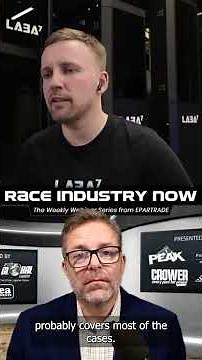 What Is the Power and Speed of the LABA7 EMA Shock Dyno?