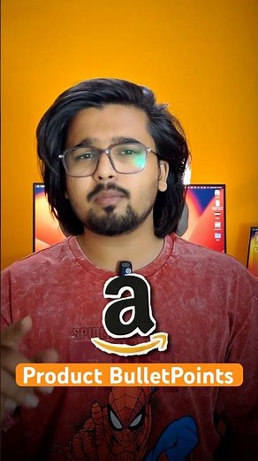 Rank Your Amazon Product Listing with Bullet Points | Seller Secret Formula!