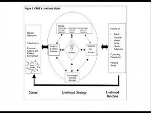 Topic 5 Sustainable Livelihood Frameworks 1