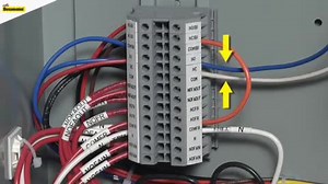 Bussmann series - Power Module Elevator Switch - Connecting Power Module Battery Lowering Device Communication System - Eaton videos