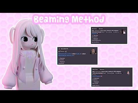 How to Beam the basics.NEW ROBLOX BEAMING TUTORIAL 2026 PC/MOBILE (easy)