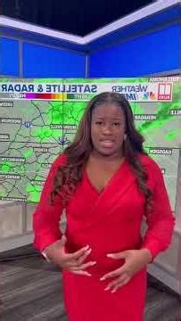 What Sunday’s rain means for the roads in metro Atlanta