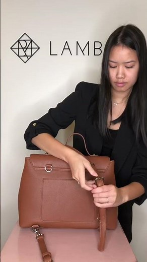 How to use the strap